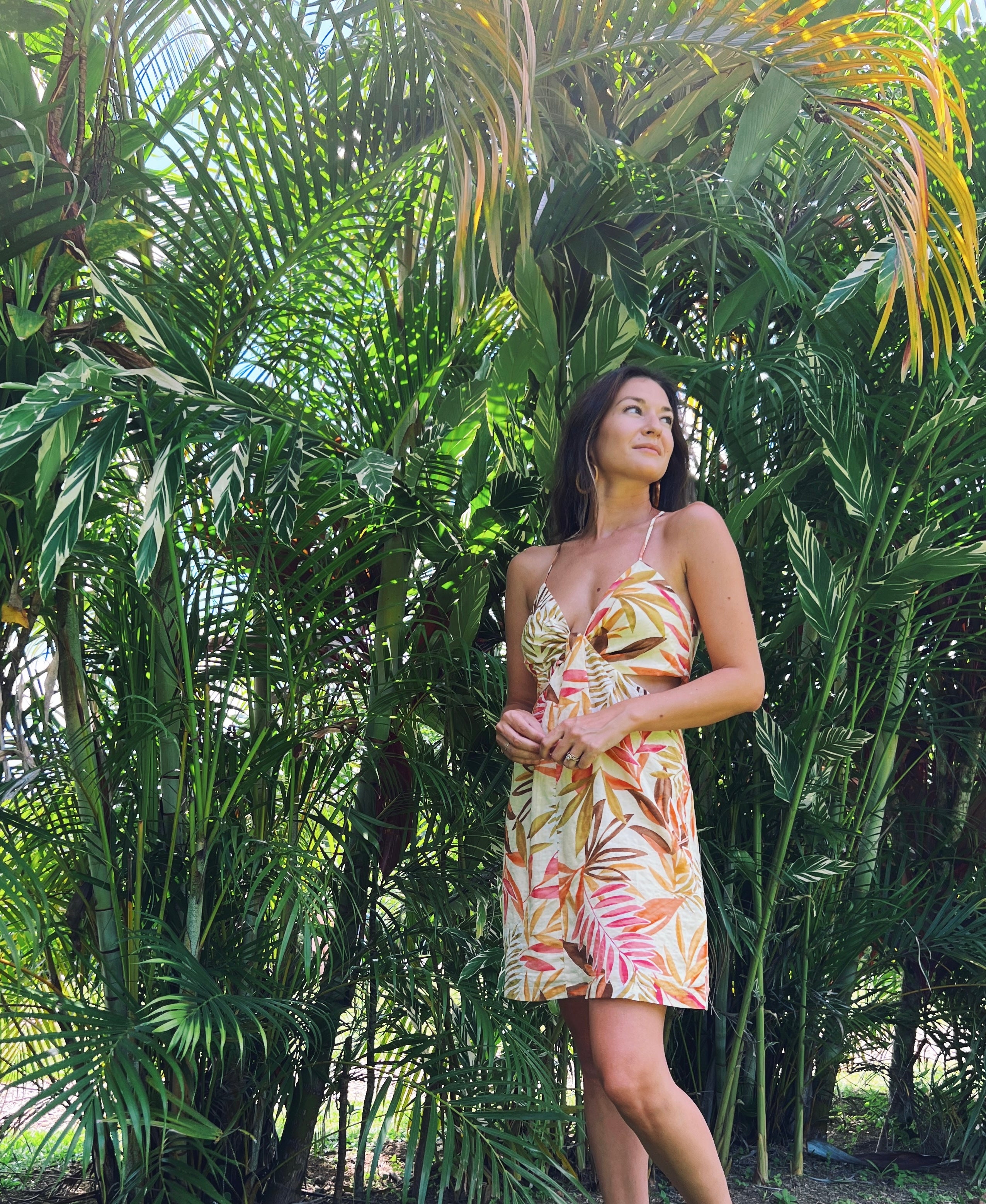 The Vacation Shop | The Tiny Details - Effortless Elevated