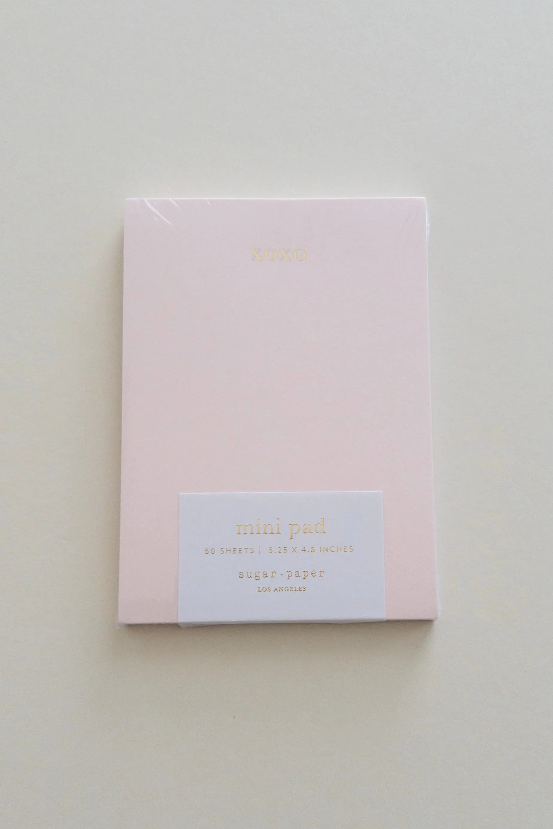 Gold Foil Mini Notepads | Shop Tiny Details - Stationery – The Tiny Details